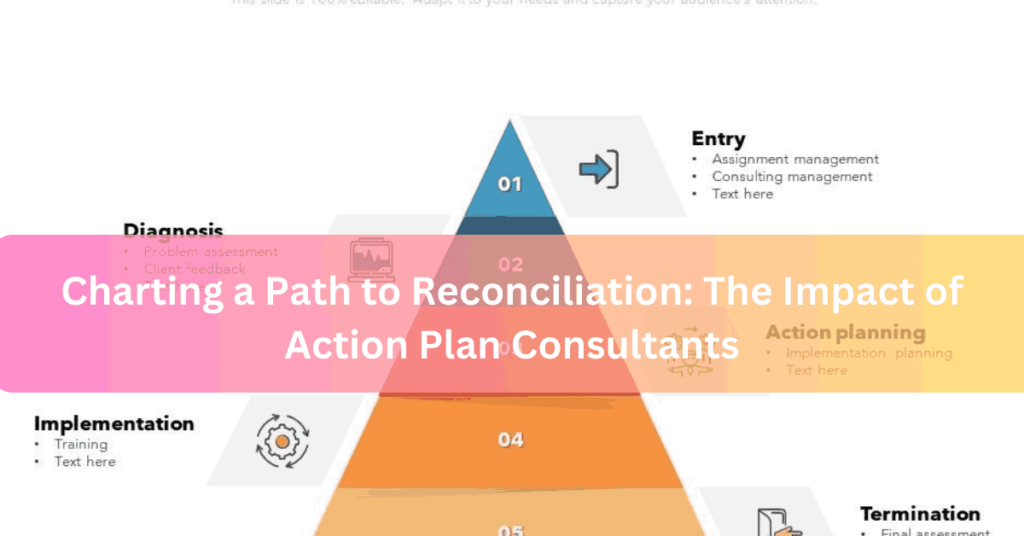 Charting a Path to Reconciliation: The Impact of Action Plan ...