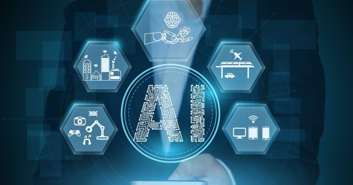 Become a Leader in AI-Driven Healthcare: Transform Your Career with ...