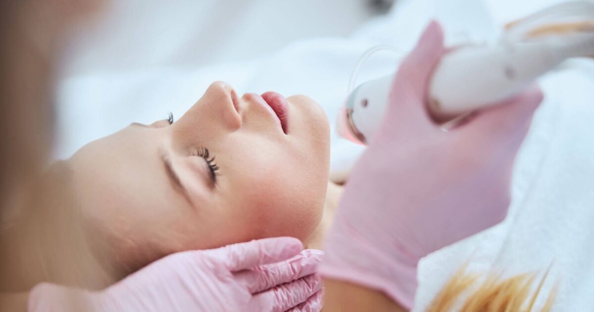 Understanding Common Skin Conditions Treated in Dermatology - Reaper Scans