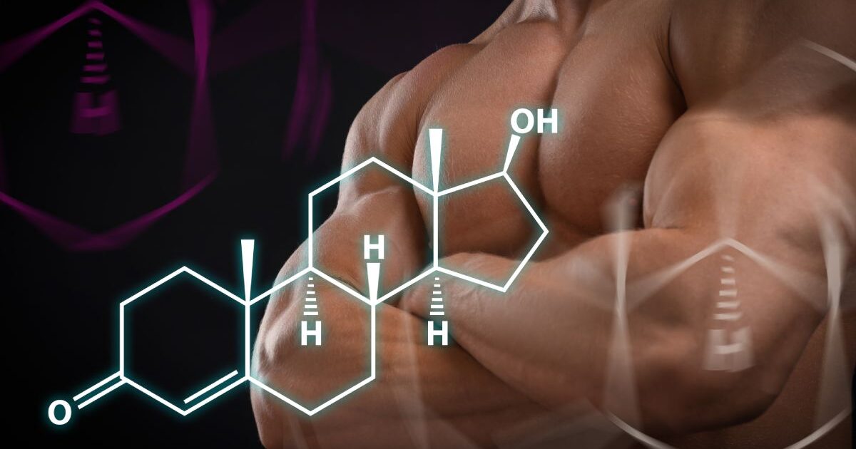 How Testosterone Replacement Therapy Can Improve Quality of Life ...