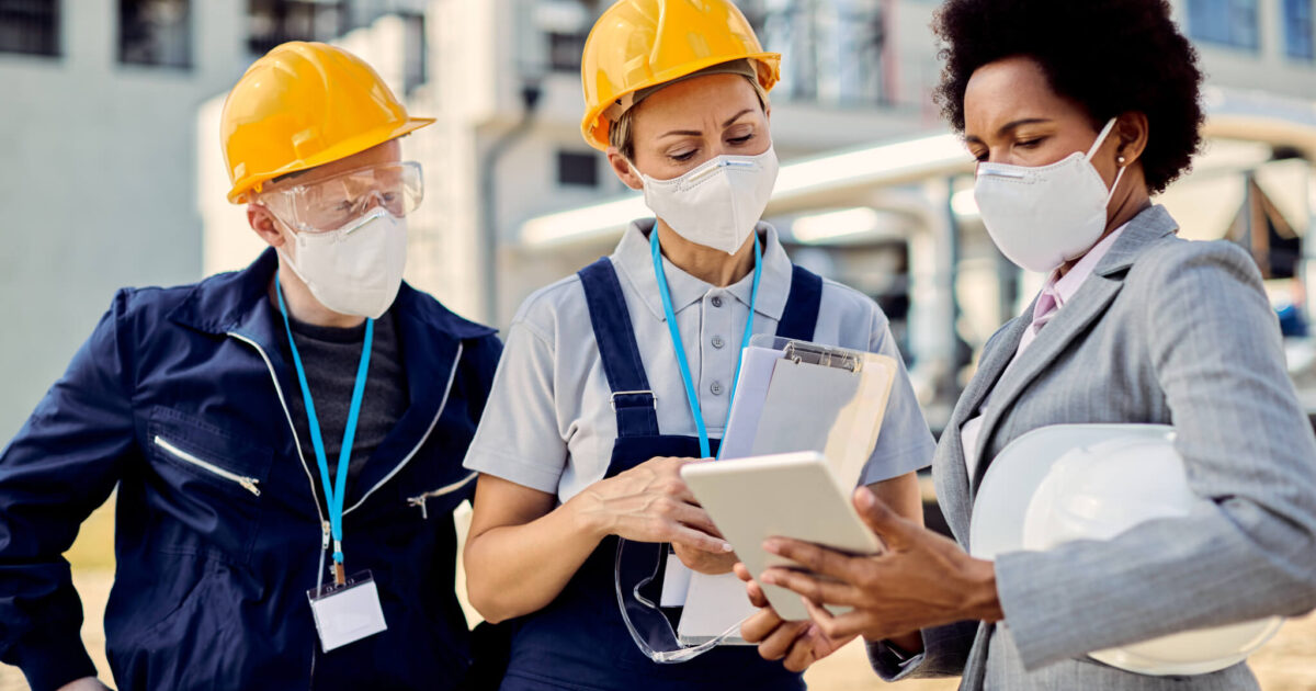 What Makes a Roof Hatch AIA-Compliant? - Reaper Scans